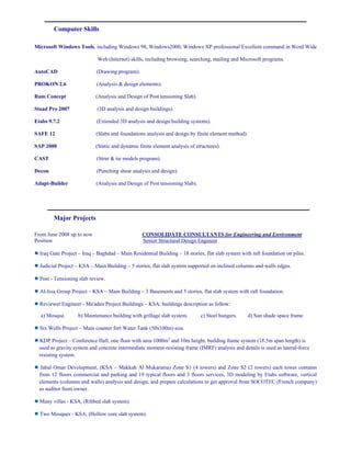 Ashraf Zayed CV _Final_ | PDF