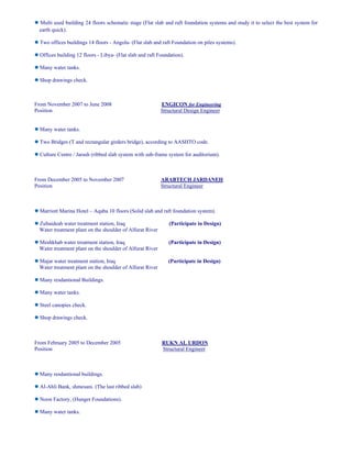 Ashraf Zayed CV _Final_ | PDF