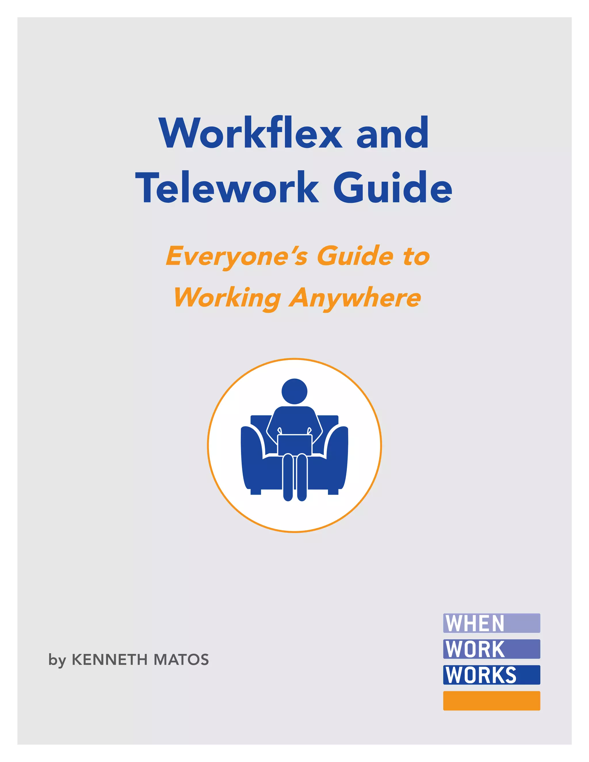 workflex-and-telework-guide | PDF