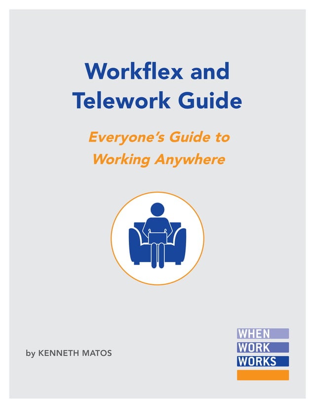 workflex-and-telework-guide | PDF
