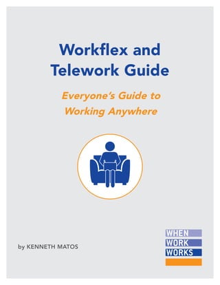 workflex-and-telework-guide | PDF