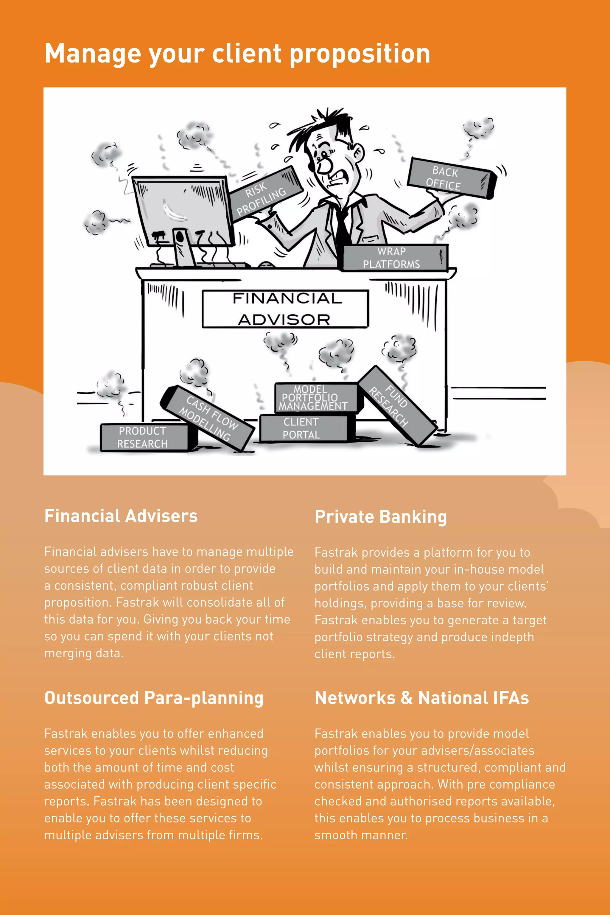 Fastrak Brochure | PDF