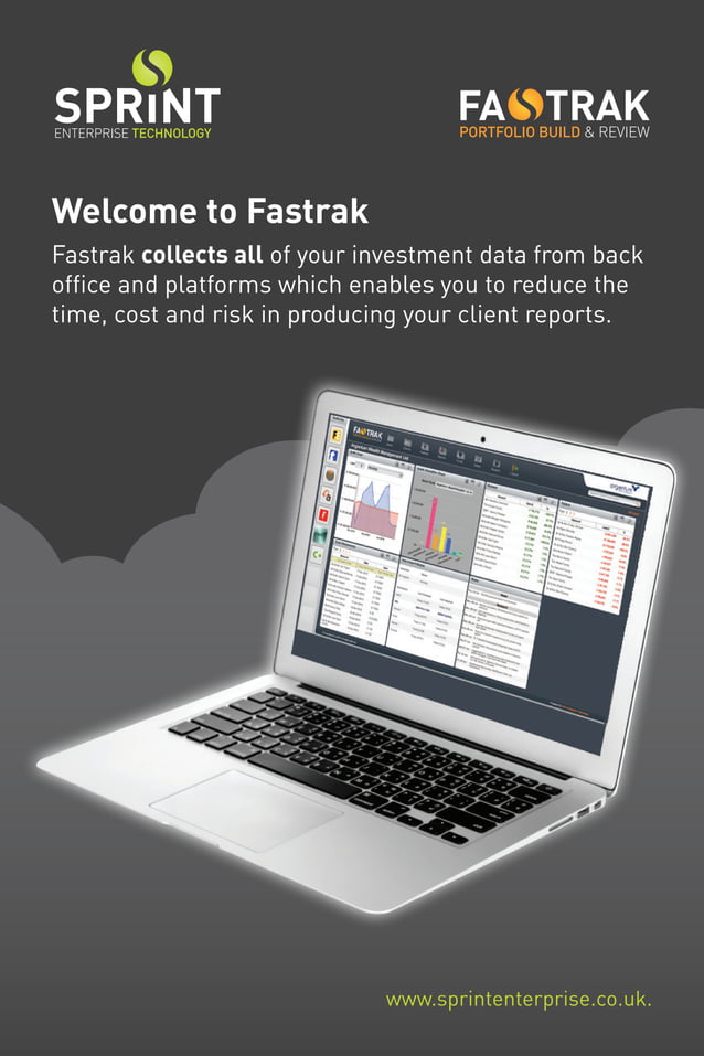 Fastrak Brochure | PDF