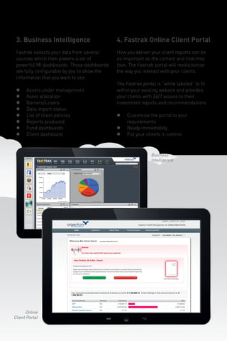 Fastrak Brochure | PDF