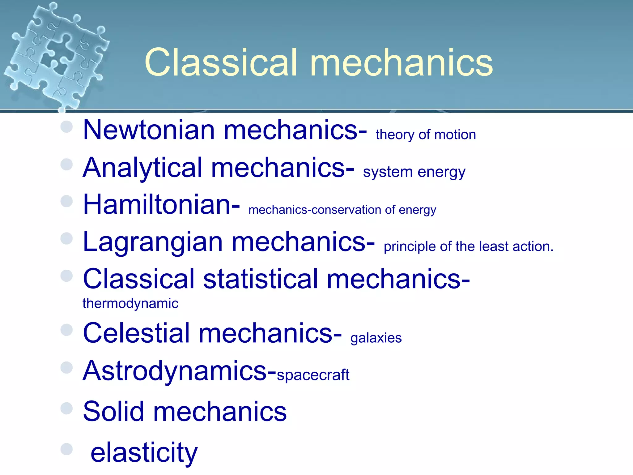 Introduction to Engineering Mechanics | PPT