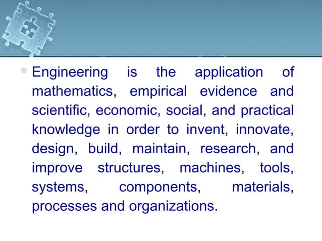 Introduction to Engineering Mechanics | PPT