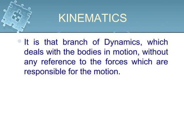 Introduction to Engineering Mechanics | PPT