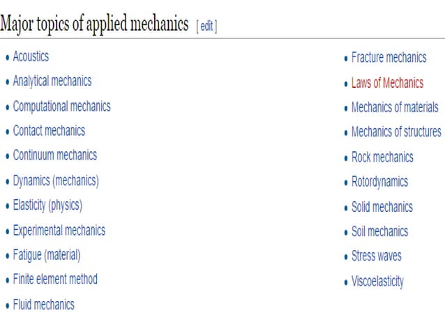 Introduction to Engineering Mechanics | PPT