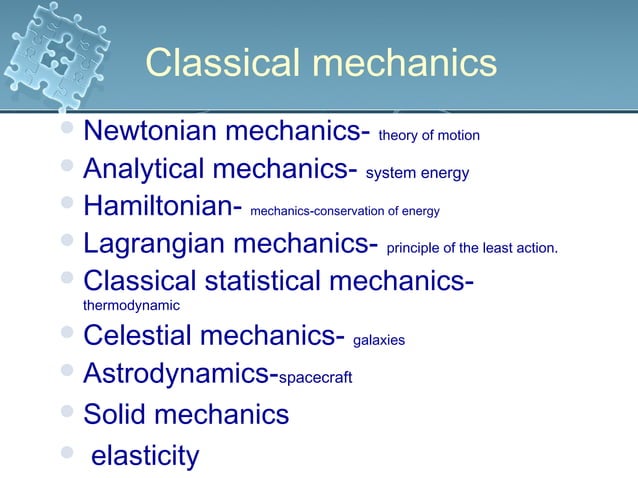Introduction to Engineering Mechanics | PPT