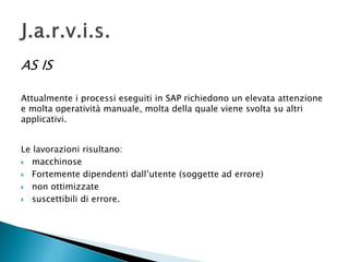Jarvis | PDF | Technology & Computing