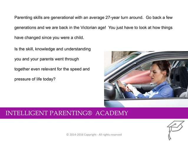 A Quick and Easy Solution To Clearing Your Parental Challenges..! | PPT