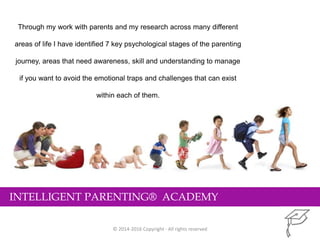 A Quick and Easy Solution To Clearing Your Parental Challenges..! | PPT