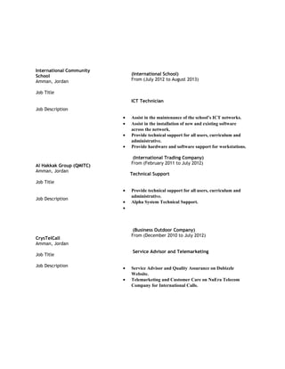 Moh'd_Qattash-IT | DOC