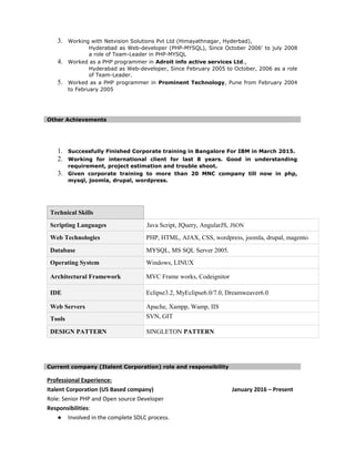 Purnendu_MSc_Exp12Yrs_PHPMYSQL | DOC