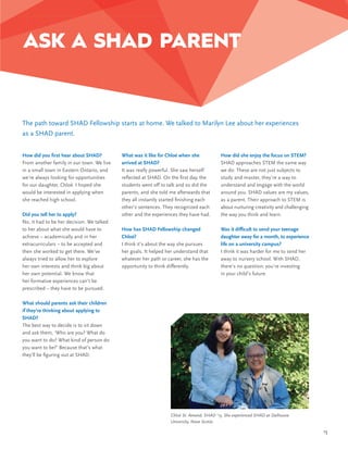 SHAD_BROCHURE_EN | PDF