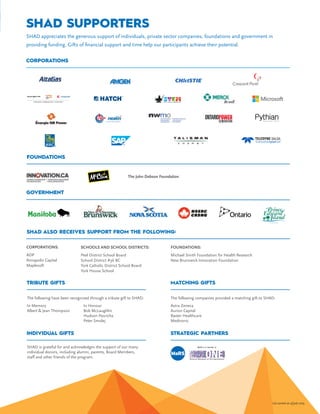 SHAD_BROCHURE_EN | PDF