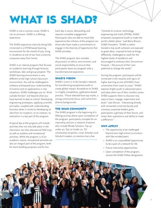 SHAD_BROCHURE_EN | PDF