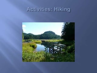 Mapping My Community | PPT