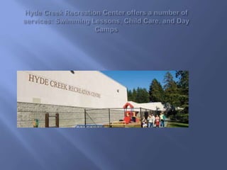 Mapping My Community | PPT