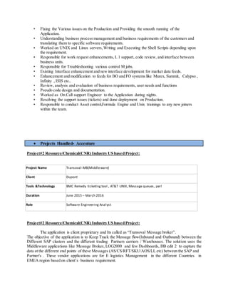 Venkat_Resume_Updated | DOCX