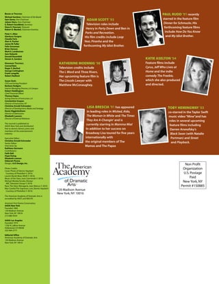 Alumni Journal | PDF