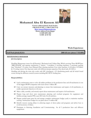 CV016092015 | PDF