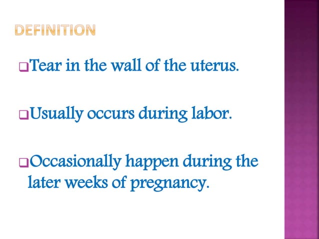 Elsa Presentation | PPT