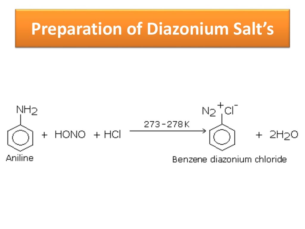 Compound containing nitrogen