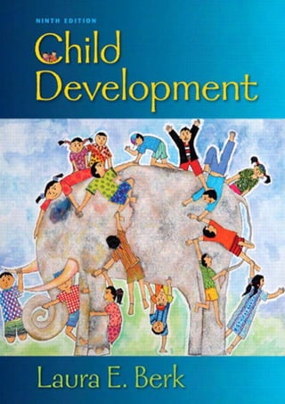 Child Development 9th Edition PDF Textbook | PDF