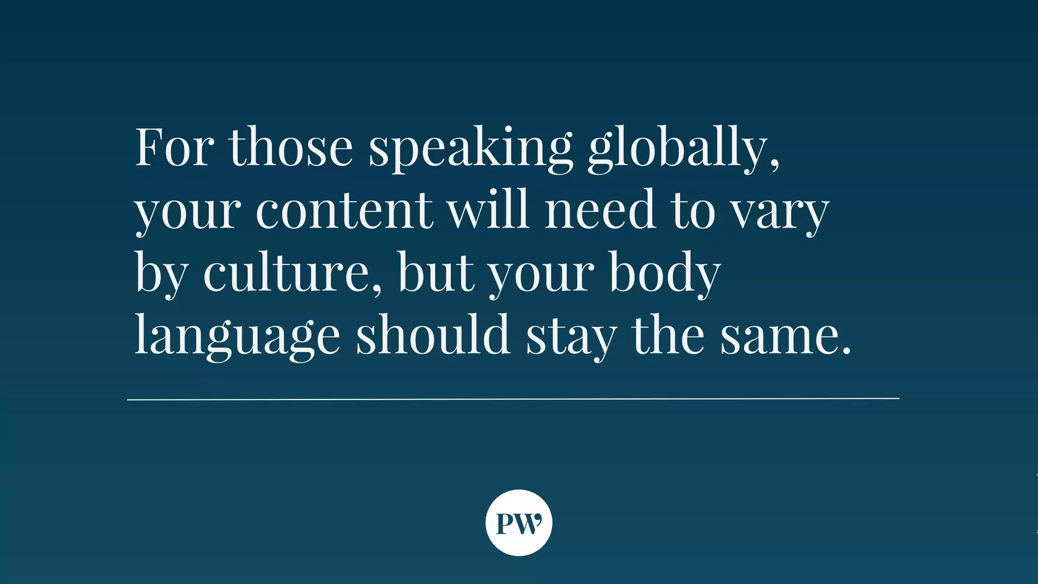 70 Principles of Public Speaking | PDF