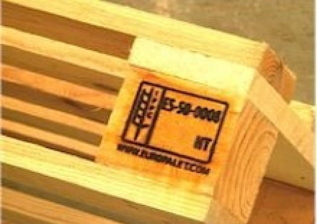 71 REGLAMENTACIÓN FITOSANITARIA NIMF-15 | PDF