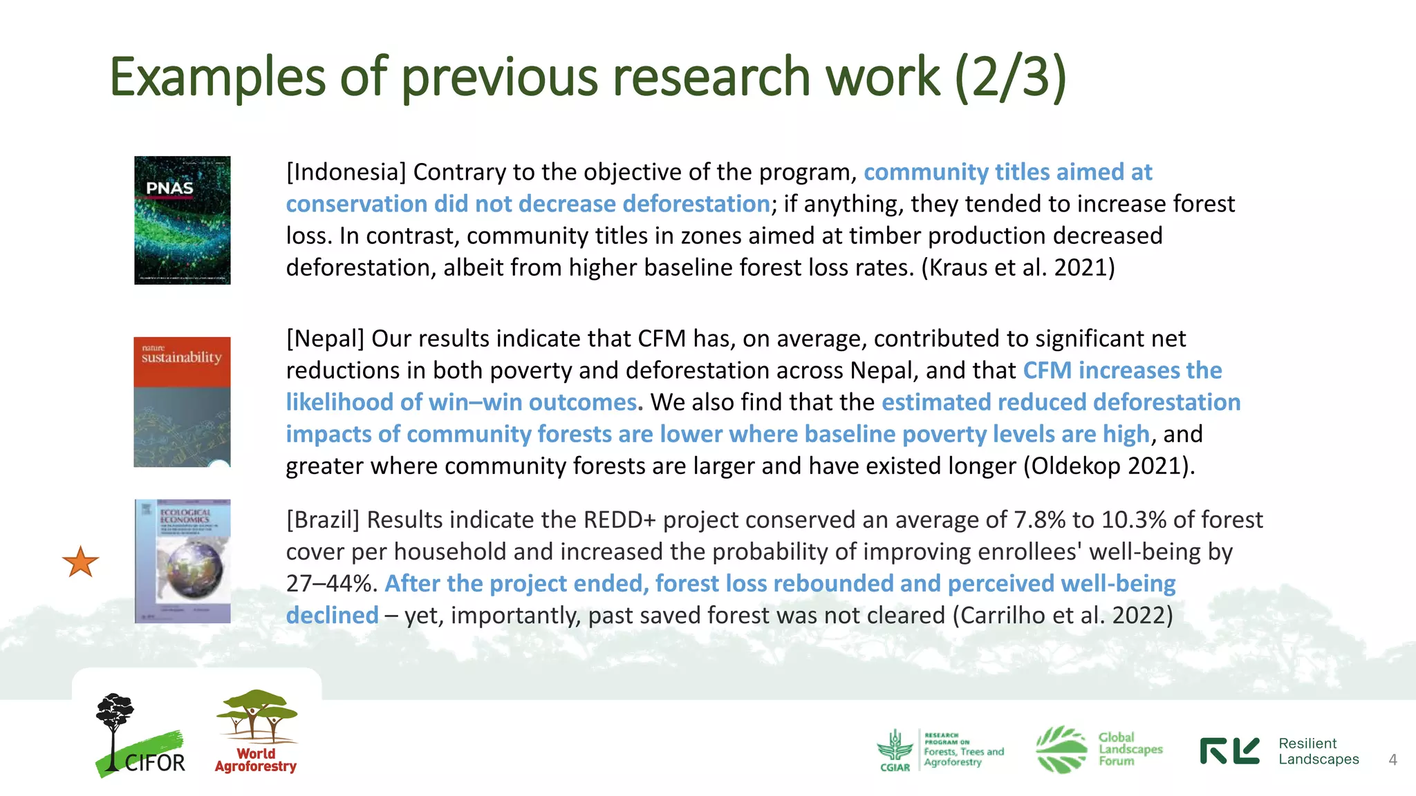 Quasi-experimental impact evaluation methods: an introduction | PDF