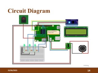 Real time conversion of sign language to text and speech presentation | PDF