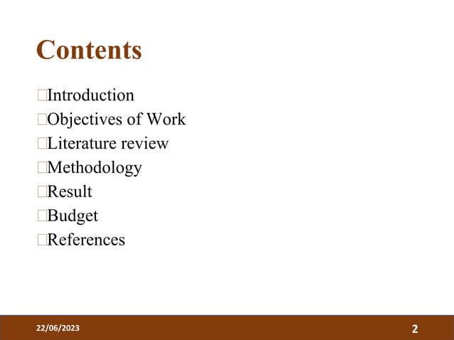 Real time conversion of sign language to text and speech presentation | PDF