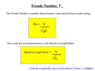 Resistance & Cooefficients used in Pilotage Study 2025.ppt