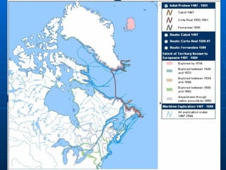 7.1 - History and Government of Canada | PPT