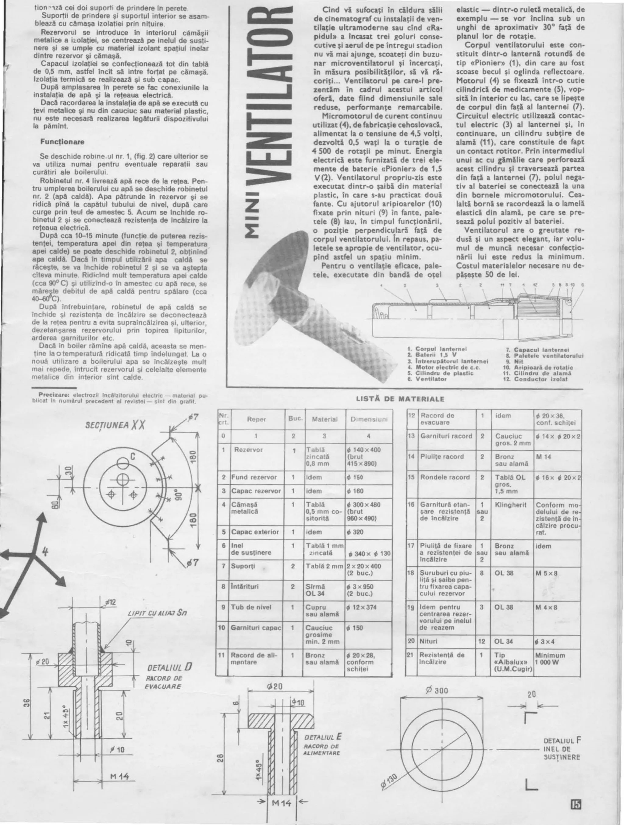 Revista Tehnium 71_01 | PDF