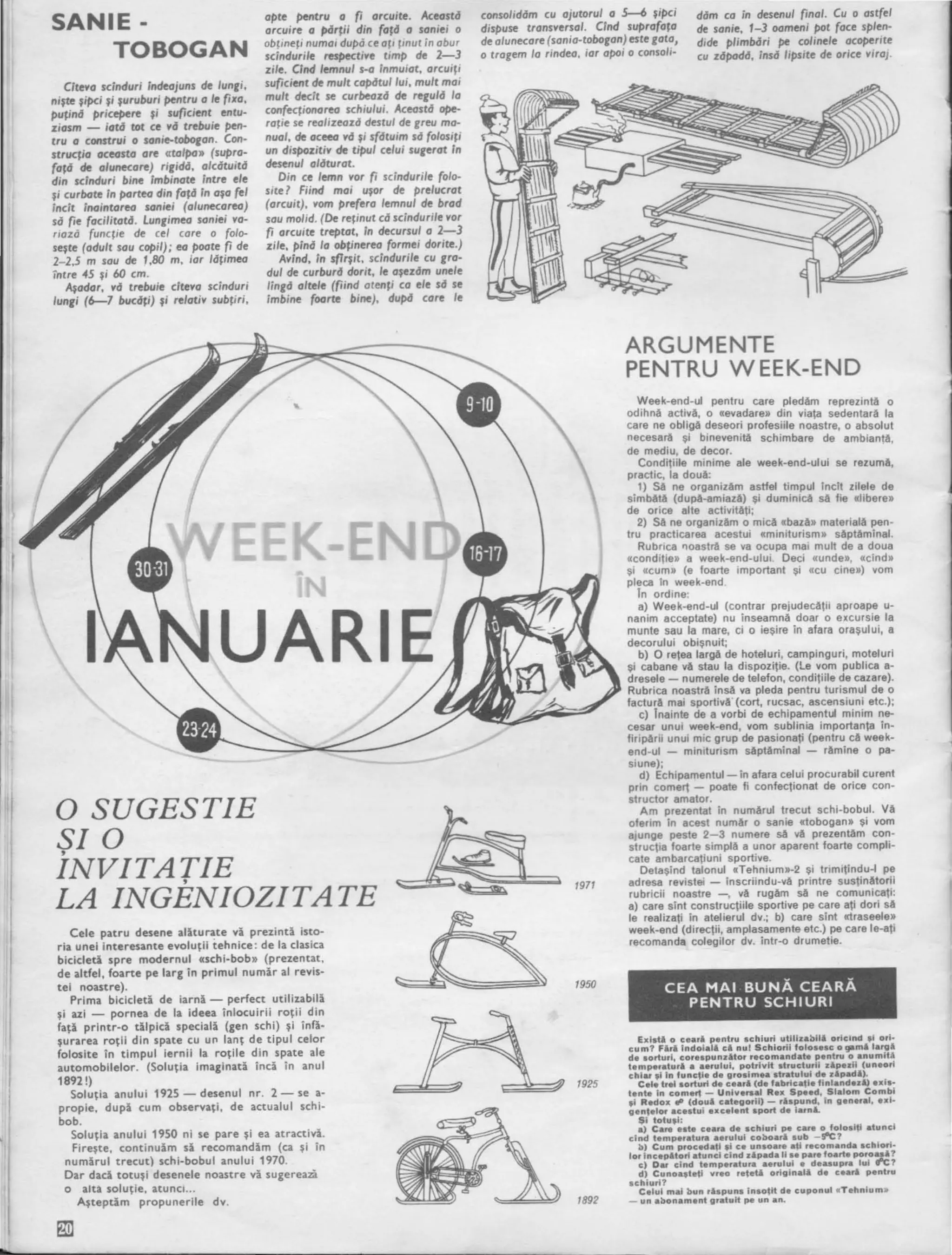 Revista Tehnium 71_01 | PDF