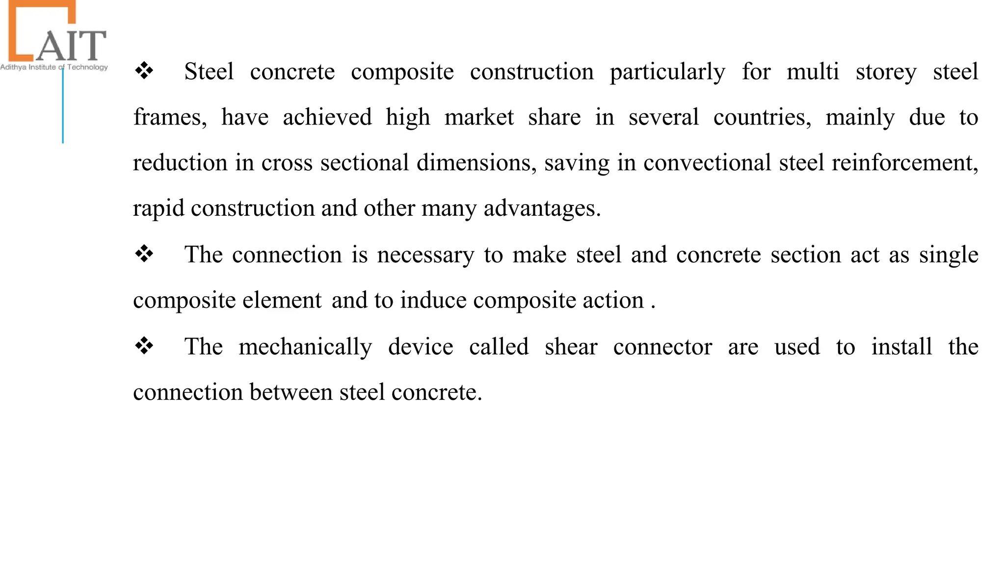 Civil Project structural engineering.pptx | Civil Engineering Industry ...