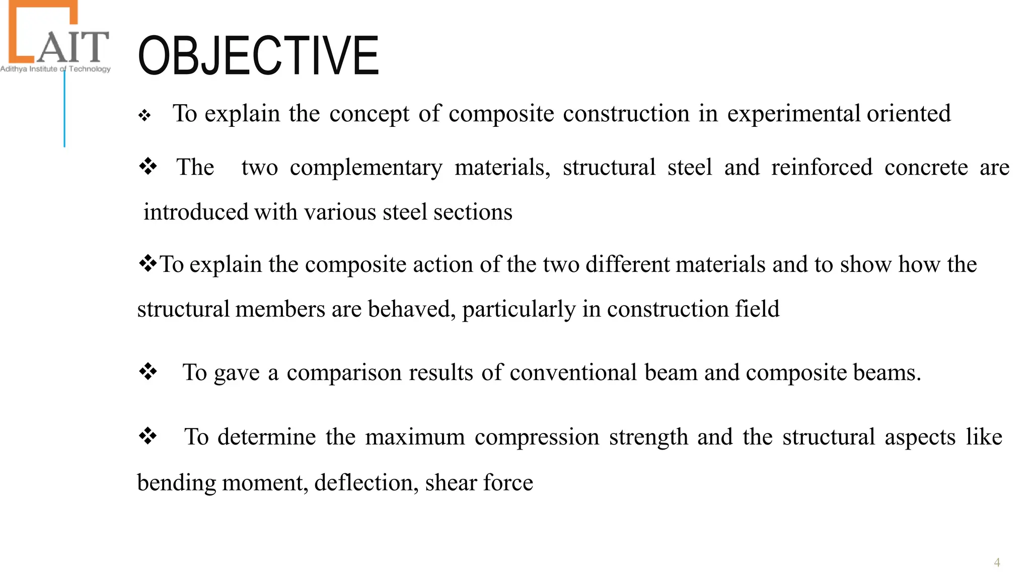 Civil Project structural engineering.pptx | Civil Engineering Industry | Industries