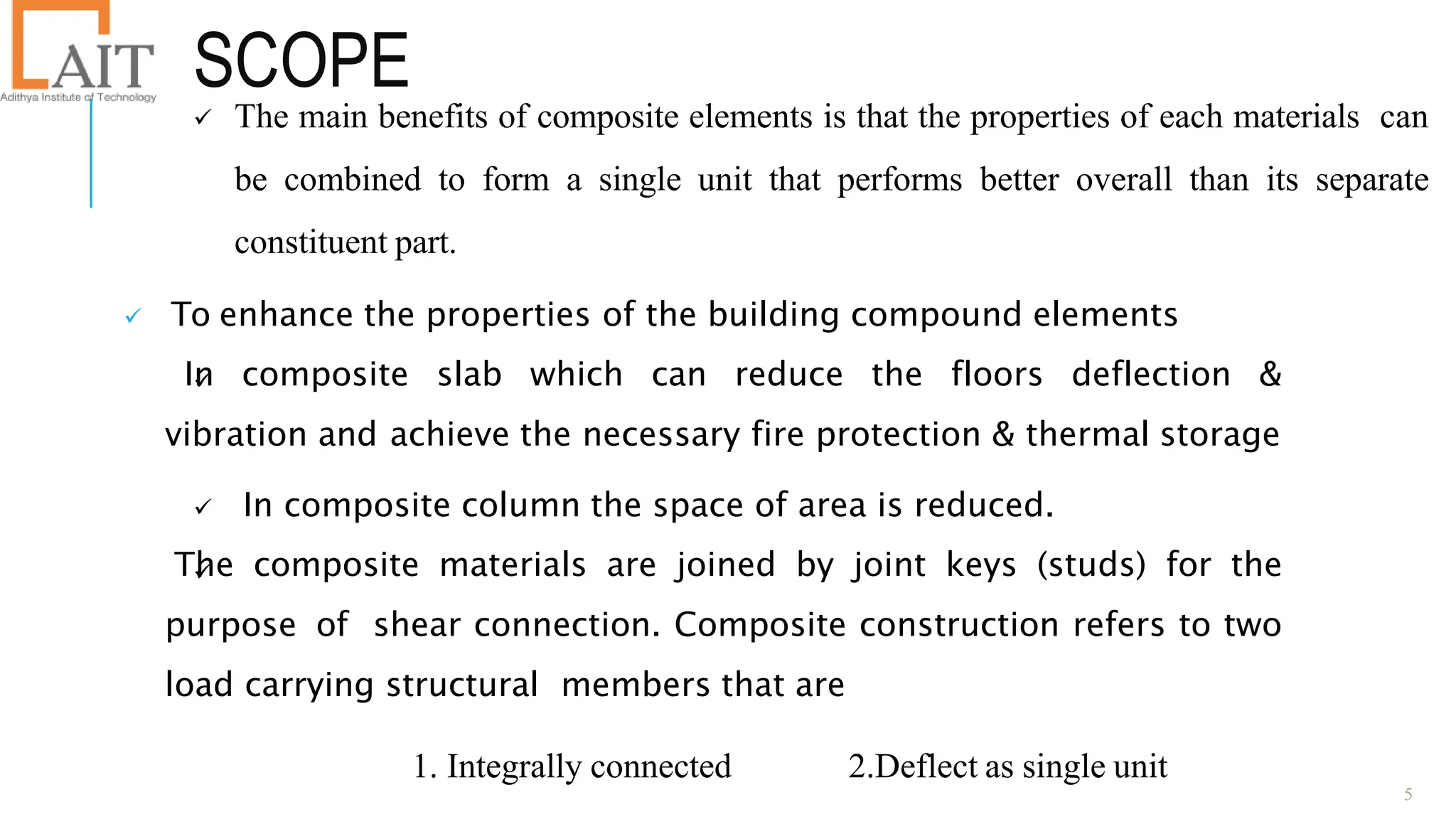 Civil Project structural engineering.pptx | Civil Engineering Industry | Industries