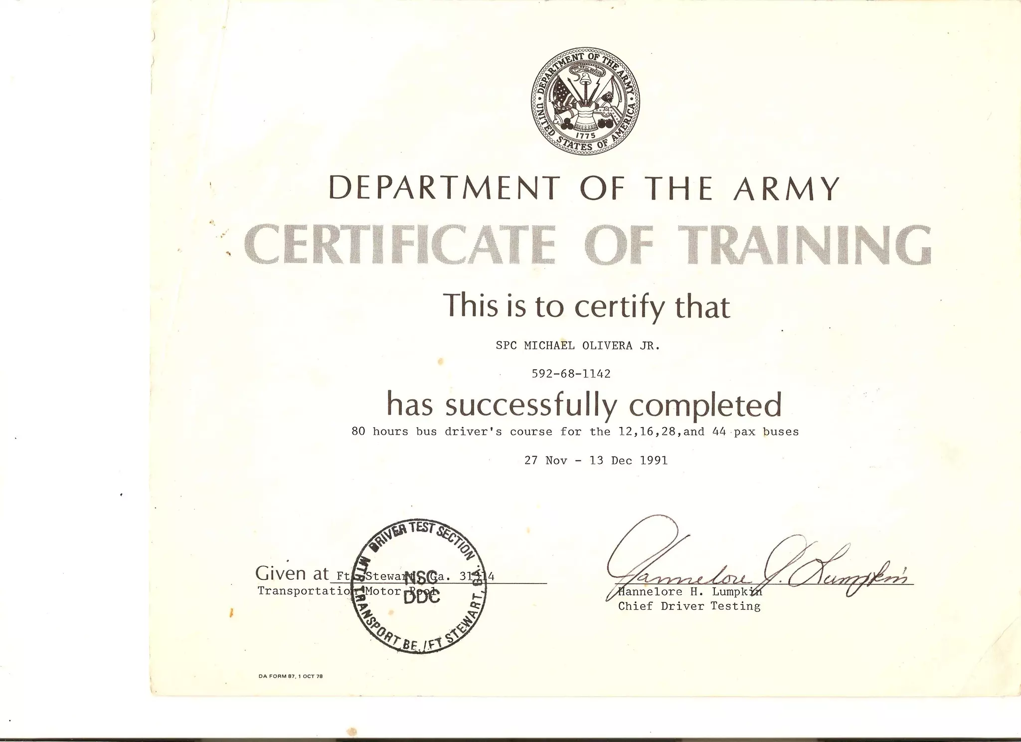 US Army Awards and Certificates | PPT US Army Awards and Certificates | PPT