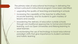 710177445-Lesson-4-3-The-Role-of-Technology-in-Delivering-the ...