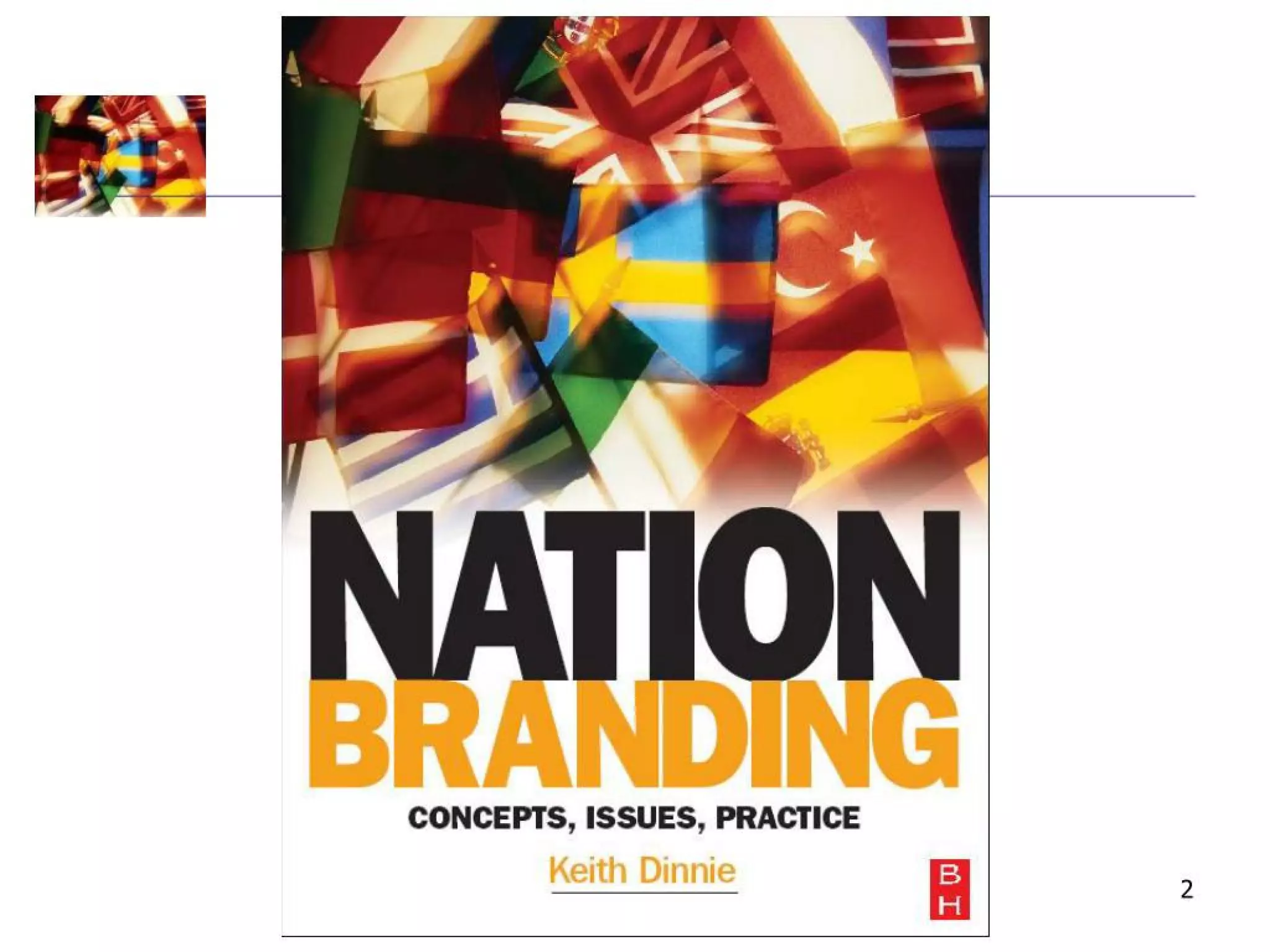 Public Diplomacy Nation Branding | PDF