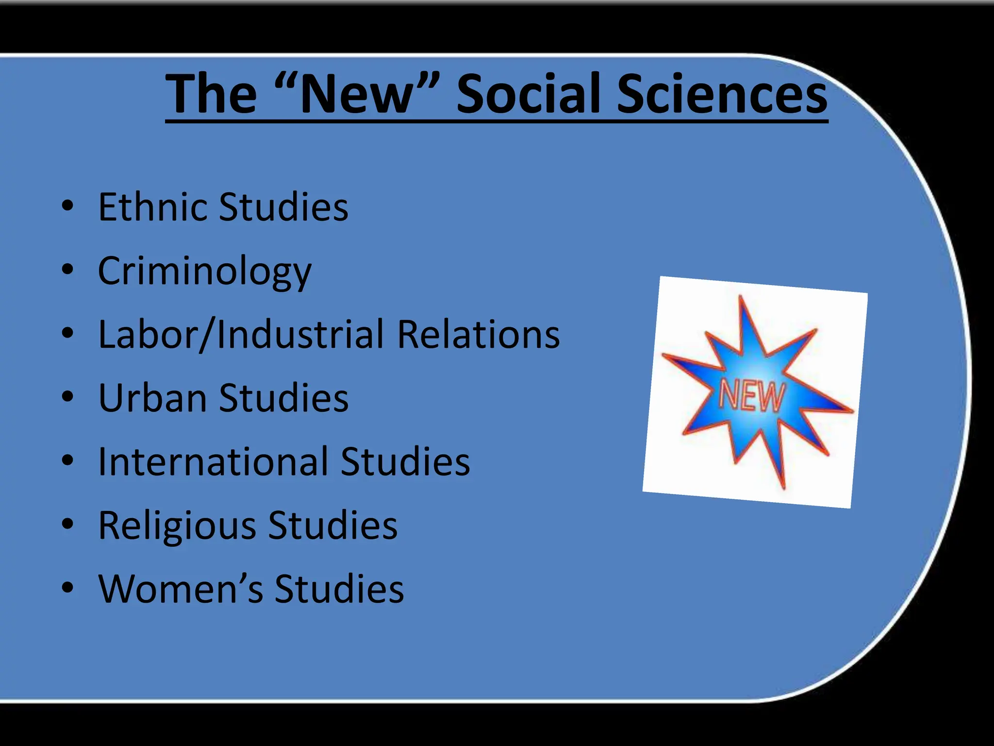 INTRODUCTION TO SOCIAL SCIENCES POWERPOINT PRESENTATION | PPT
