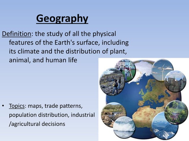 INTRODUCTION TO SOCIAL SCIENCES POWERPOINT PRESENTATION | PPT