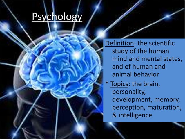 INTRODUCTION TO SOCIAL SCIENCES POWERPOINT PRESENTATION | PPT