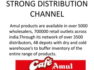 7108 presentation amul | PPTX
