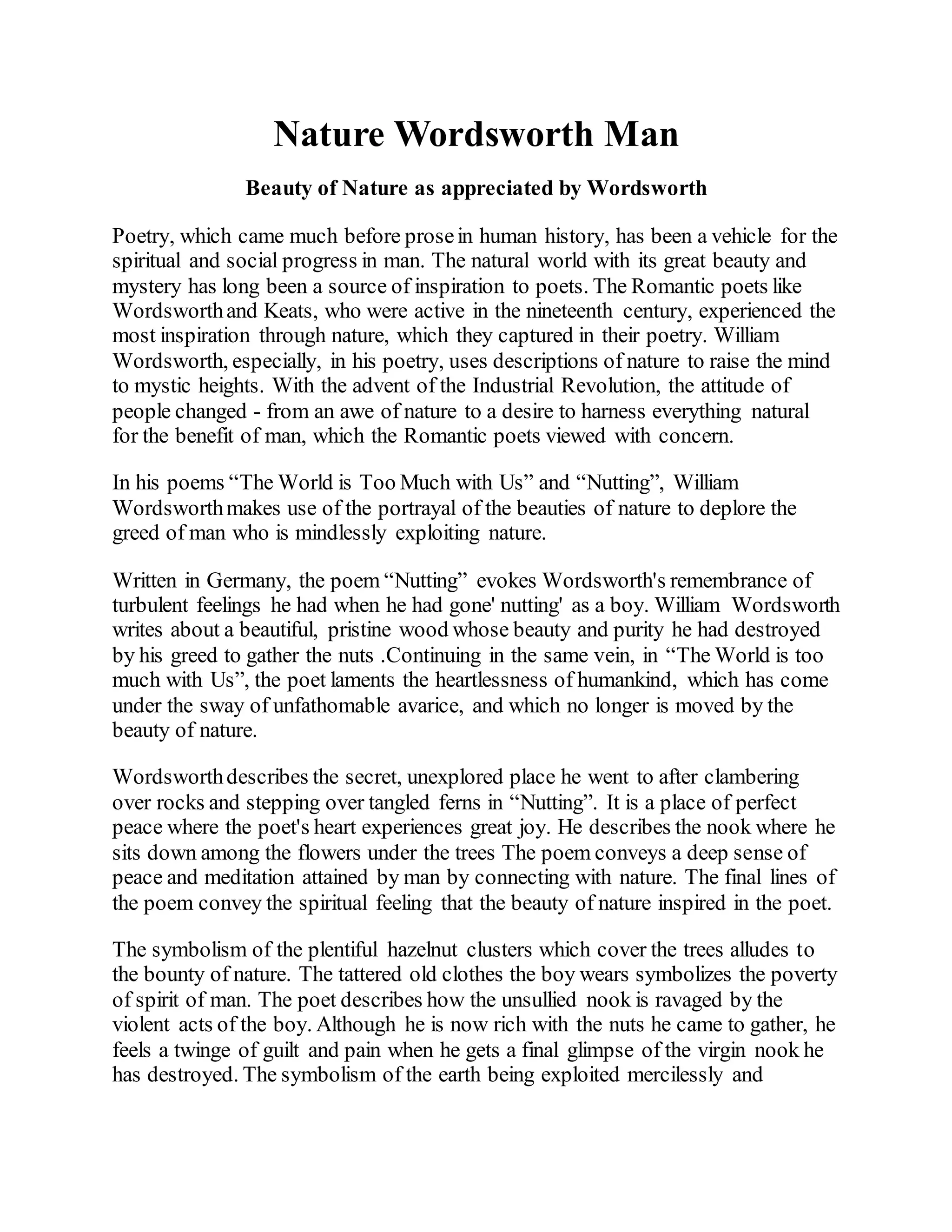 711 nature-wordsworth-man | DOCX