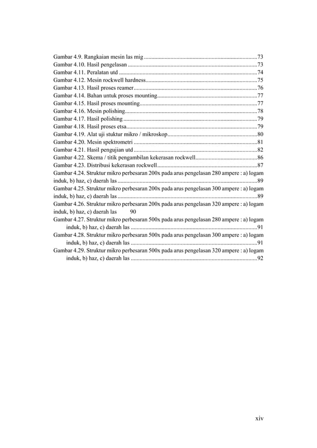 Laporan Kerja Praktik Komatsu Indonesia oleh Muhammad Akmal | PDF